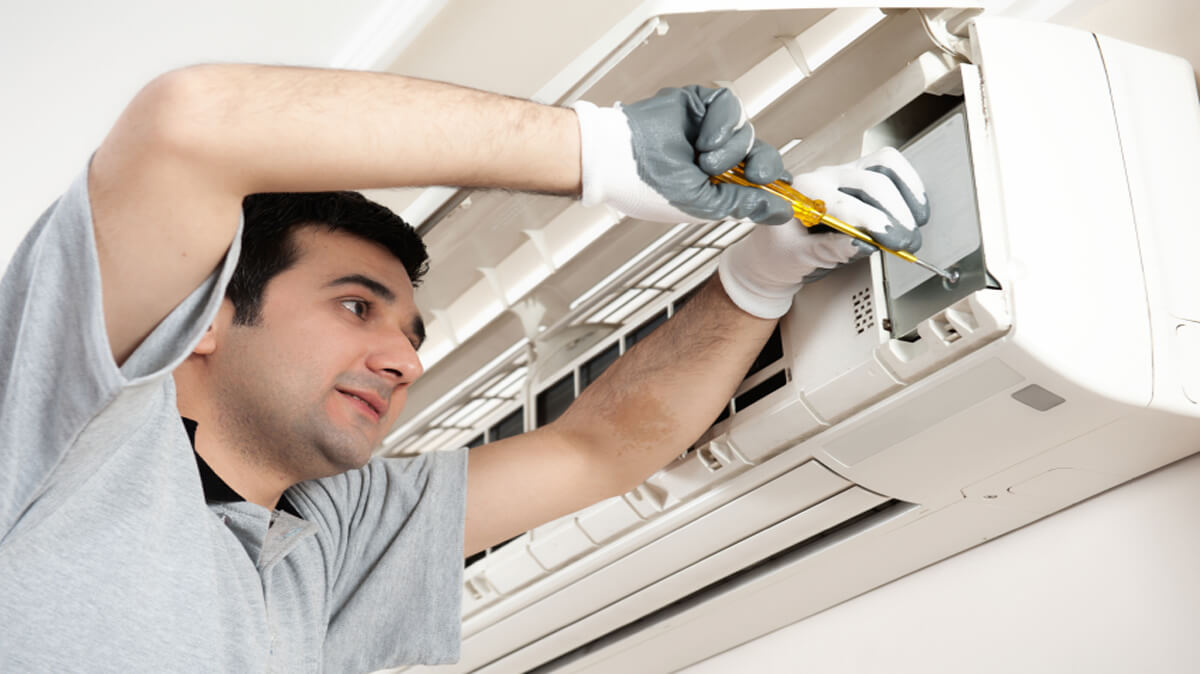 Ac AMC Services in Delhi. Split Ac AMC Service(100% Garrantee)Joys AC